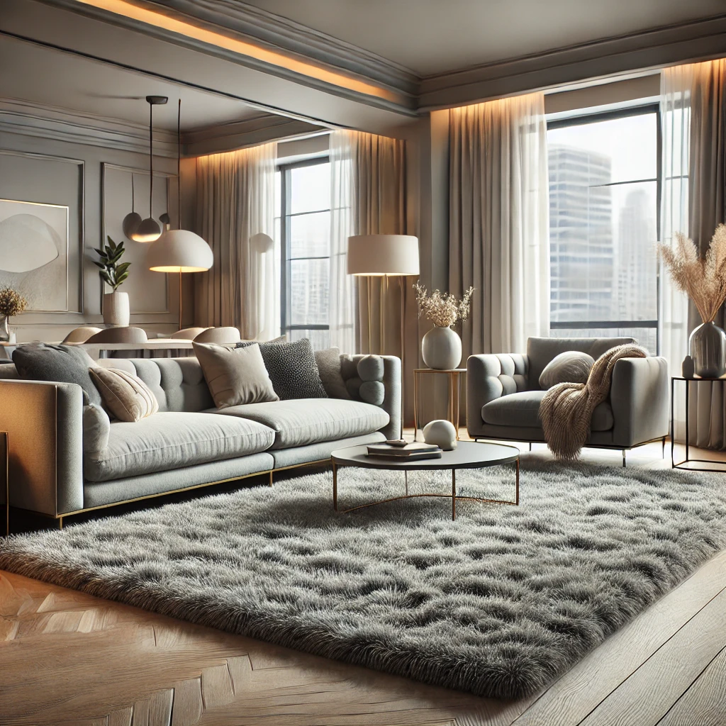 Rug Pile Heights Explained – Find The Perfect Rug For Your Home