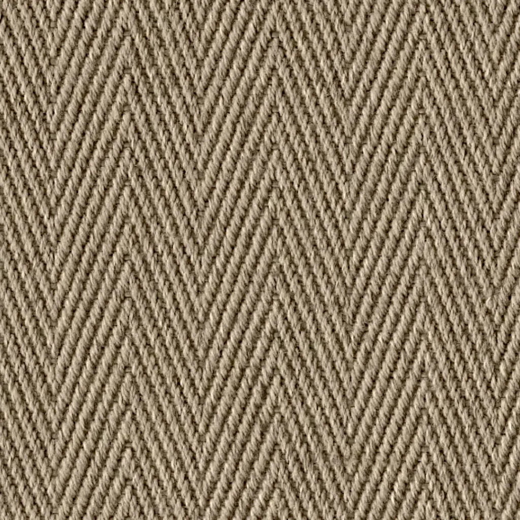Sisal Sand Herringbone Rugs & Runners – Natural Luxury